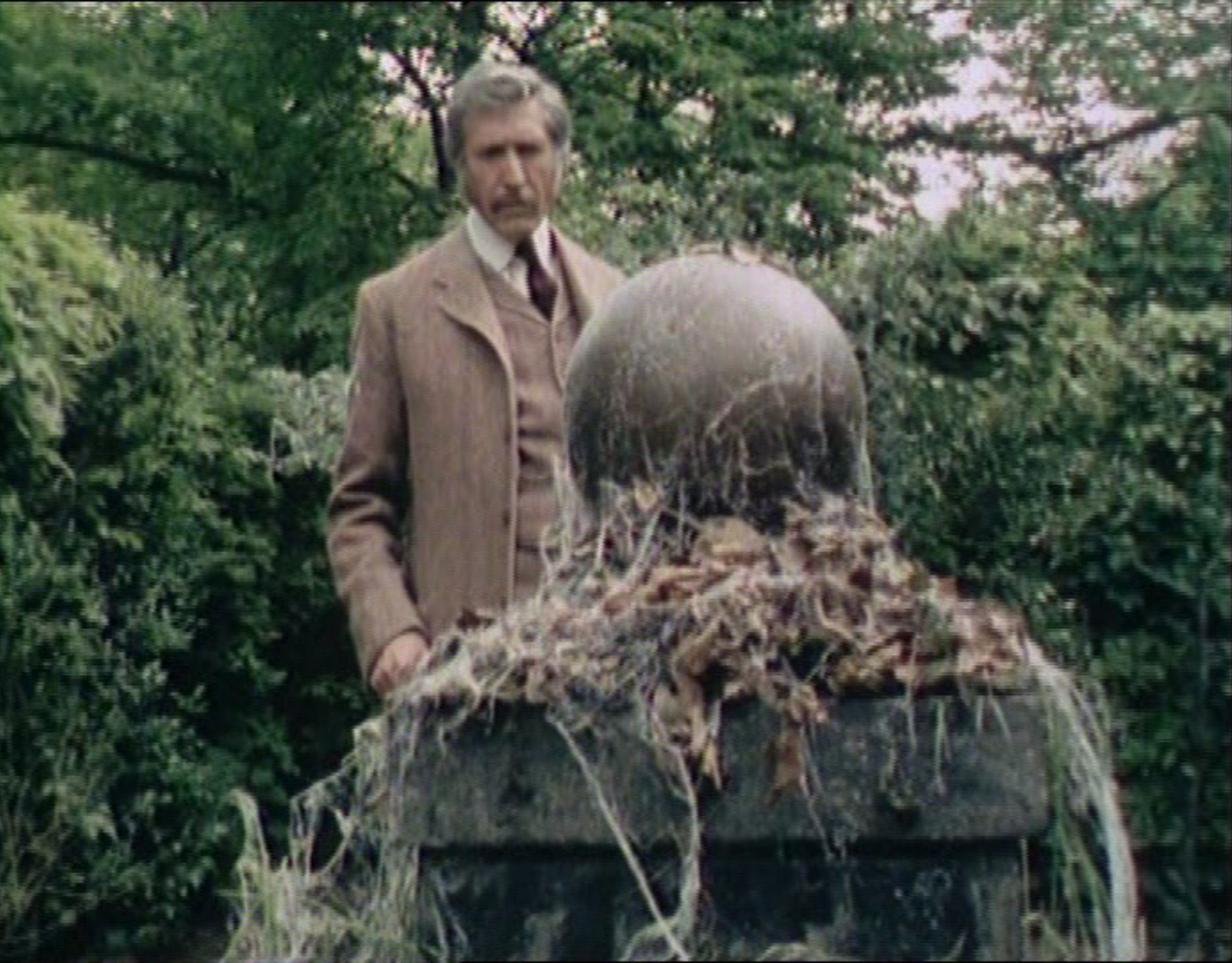 Foreign Countries #6: Music Scene: Mr Humphreys and His Inheritance ...