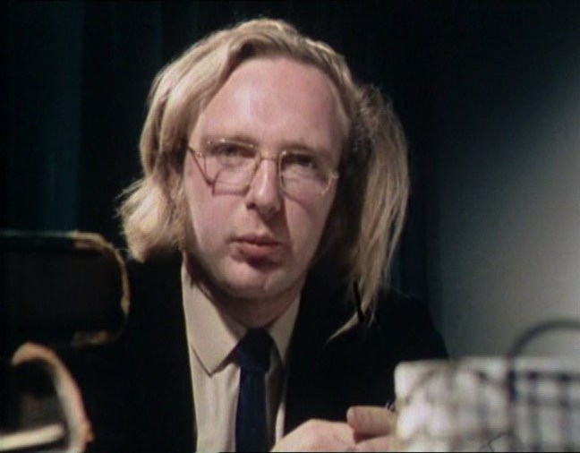 Foreign Countries #6: Music Scene: Mr Humphreys and His Inheritance ...