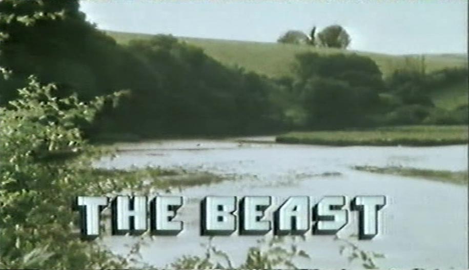 Foreign Countries #20: West Country Tales: The Breakdown/The Beast ...