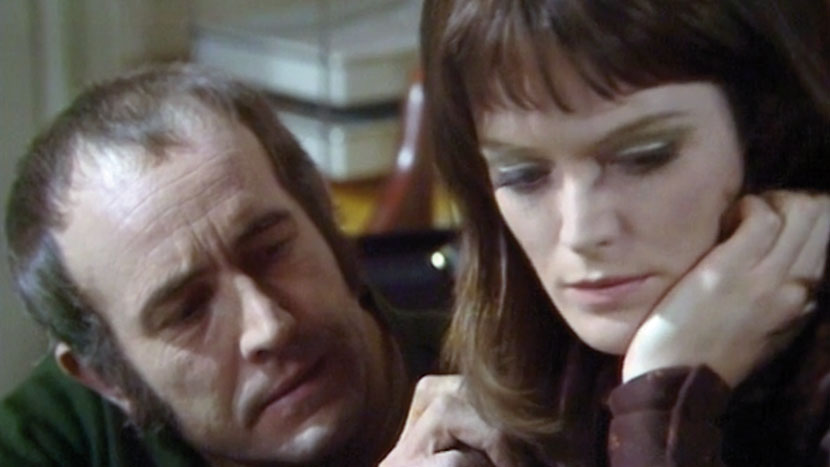The Value of Myth #6: ITV Playhouse: A Splinter of Ice (1972), Then and ...