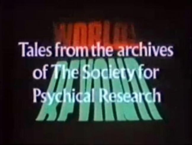 Foreign Countries #22: Miss Morison’s Ghosts (1981) – Views From A Hill